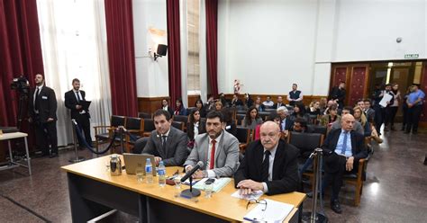 Me Dijo Que Me Iba A Matar A Mí Y A Las Mellizas Comenzó El Juicio