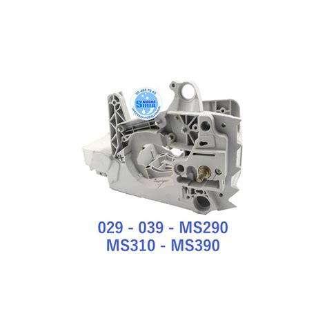 CARTER Motosierra STIHL MS MS MS