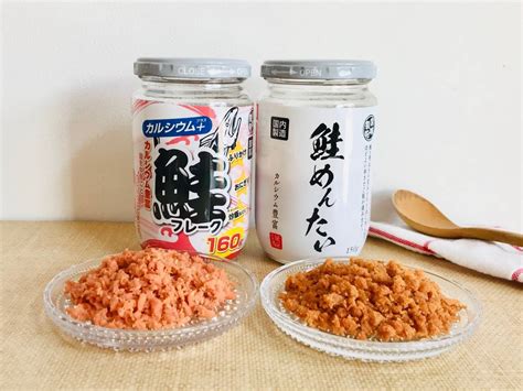 鮭フレークのおすすめtop10！スーパーで買える人気のご飯のお供 Macaroni