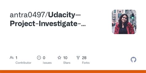 Github Antra Udacity Project Investigate Tmdb Movies Dataset