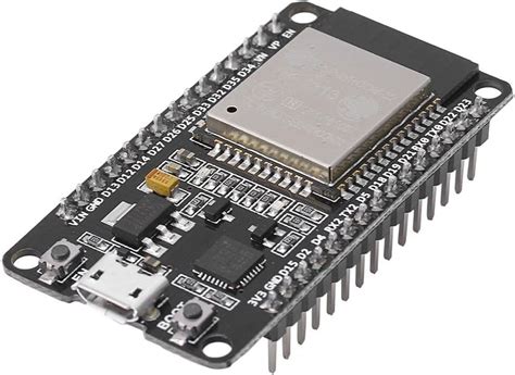 Robotbanao NodeMCU ESP WiFi Development Board LWIP Protocol Lua Programming Amazon In