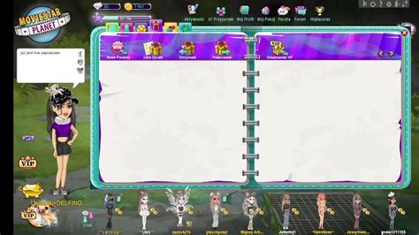 LIVE MSP ZAPRASZAM DUŻO LOSOWAŃ YouTube