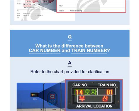 บตรโดยสารรถไฟ KTX จากโซลไปปซาน Klook ประเทศไทย