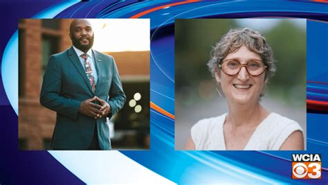 Urbana Mayor Candidates Making Final Pushes Before Primary
