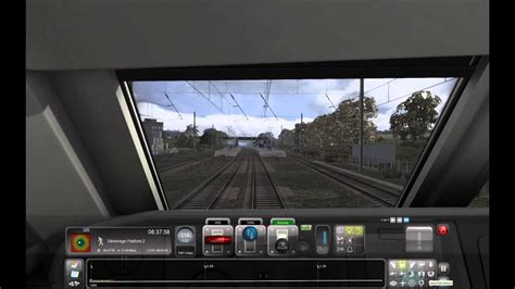 Time Alteration Part 1 Ic225 Class 91 Intercity Swallow Ecml London