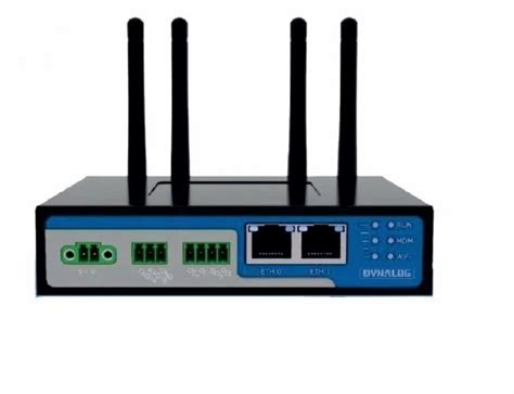 Ethernet Dynalog Wireless Or Wi Fi Dyna 2100 At ₹ 17500 Piece In Bengaluru Id 2852670557291