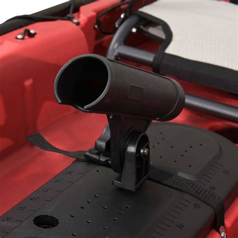 Sit On Top Fishing Kayak 13ft Tayjor Outdoor