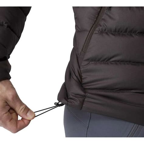 Arcteryx Thorium AR Jacket Trekkinn