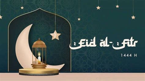 30 Twibbon Hari Raya Idul Fitri 2023 Desain Tema Lebaran Bisa Pakai