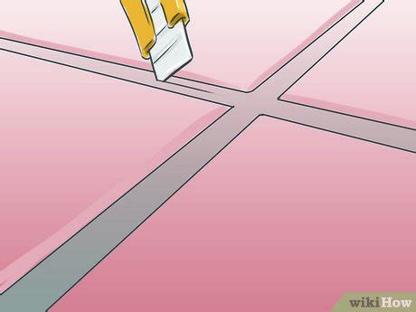 Ways To Remove Tile Wikihow Life