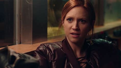 Brittany Snow As Darla Bean In Hooking Up 2020 Brittany Snow Stephen