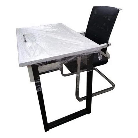 Modular Rectangular Mdf Office Table Without Storage At ₹ 5000 Piece In Gurugram