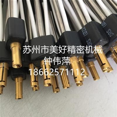 汽车节气门体和金属部件铆接头 汽车铆接头 中科商务网