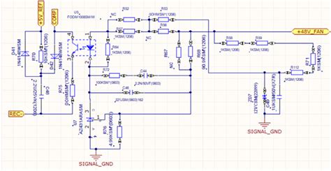 UCC28C44 Abnormal Behavior When Short Output Power Management Forum Power Management TI