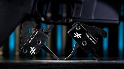 The Fastest Ar Trigger Blackout Defense Zero Trigger