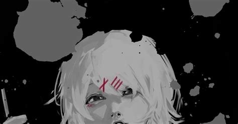 東京喰種 鈴屋什造 ぽてとのイラスト Pixiv