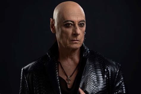 Joe Lynn Turner Confirms Rainbow Disbanded To Reunite Deep Purple