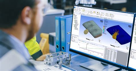Ansys Software Download And Installation Simutech Group