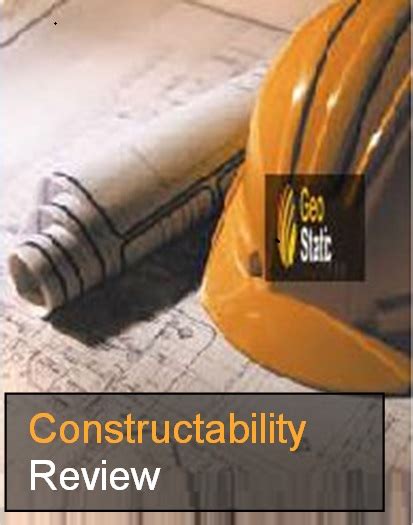 Services Geostatic Ltd