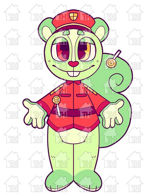 Bleeding Candy On Toyhouse