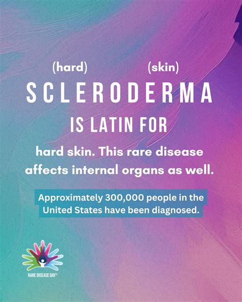 Scleroderma Strong Added A New Photo Scleroderma Strong