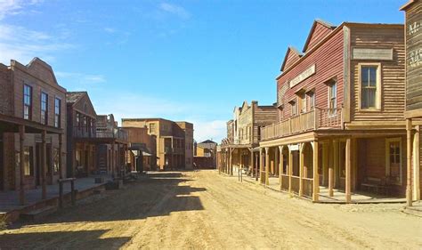 Fotos Del Set De Django Unchained • Cinergetica