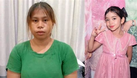 Tante Di Boltim Tega Bunuh Keponakan Usia 8 Tahun Demi Kuasai Perhiasan