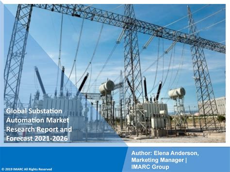 PPT Substation Automation Market To Witness Huge Growth During 2021 2026 By Kanika Sharma Issuu