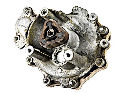 Coolant In Engine Oil Damage At Jenny Abate Blog