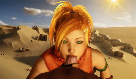 Post 6618151 Finalfantasyseries Finalfantasyx Ratounador Rikku