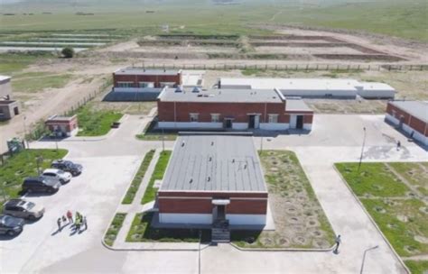 Нийлүүлж буй усны бохирдол Цэвэрлэх байгууламжийн хүчин чадлаас 2 5 дахин их байдаг