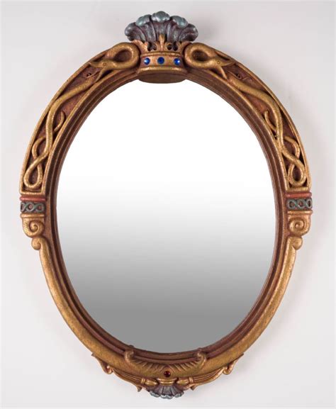 Snow White And The Seven Dwarfs Magic Mirror
