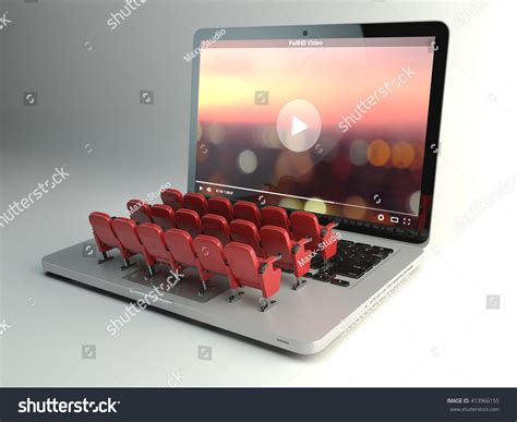 184 Notebook Movie Premier Images, Stock Photos & Vectors | Shutterstock
