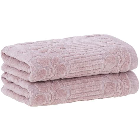 Kit 2 Toalhas Lavabo Lollipop Buddemeyer No Shoptime