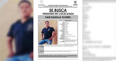 Continúan Operativos Para La Localización De Elementos De La Sspe