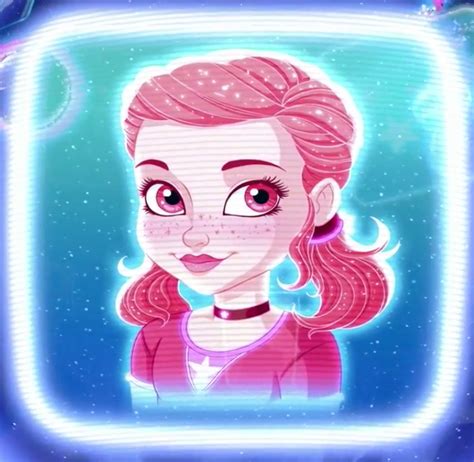 Ophelia Star Darlings Wikia Fandom Powered By Wikia