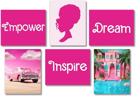 Trends International Mattel Barbie Cute Wall Poster 22