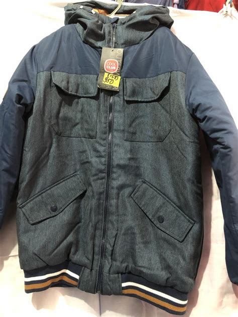 Куртка — ціна 950 грн у каталозі Куртки Купити дитячі речі за доступною ціною на Шафі Україна