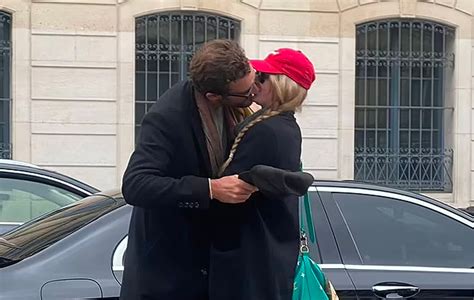 Sophie Turner Spotted Kissing Aristocrat Peregrine Pearson Globe News