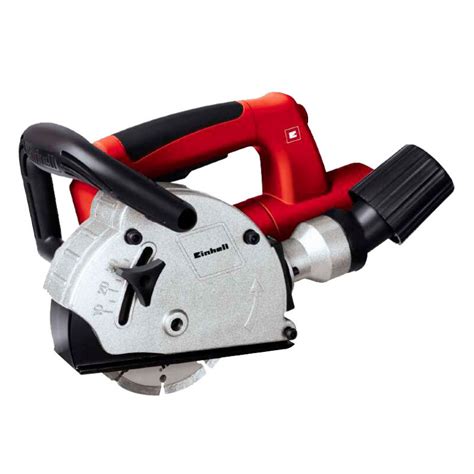 Acanaladora De Muros Einhell TH MA W