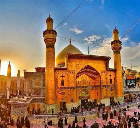 Youm E Shahadat Hazrat Ali Alaihissalam 21 Ramzan Aal E Qutub Aal E