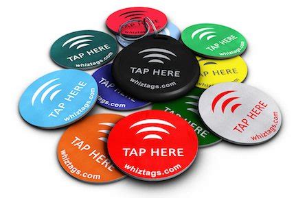 What Is NFC Tag And How Does It Work Beebom