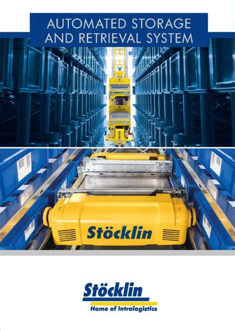 Theory Of Production Pdf 85034 Automated Storage And Retrieval System