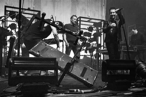 It Is Happening Again R Nin