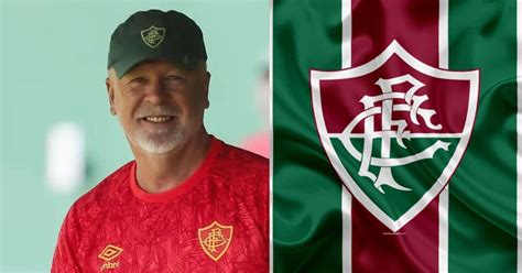 Craque de R 12M e Fluminense crava 5 reforços em 2025
