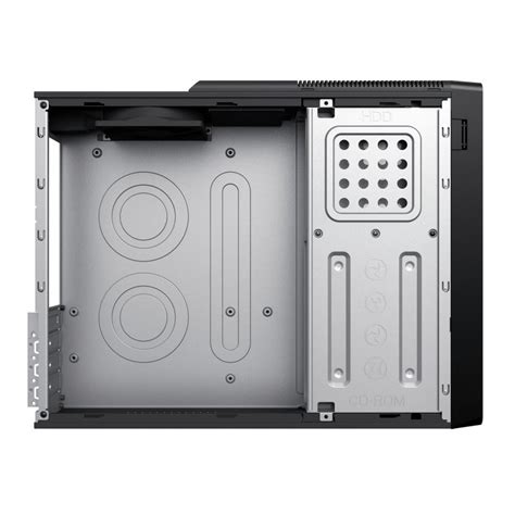 UNYKAch UK52112 USB 3 0 Preta Fonte de Alimentação SFX 450W