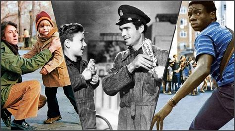 معرفی سه فیلم برتر با موضوع کودکی مجله موفقیت