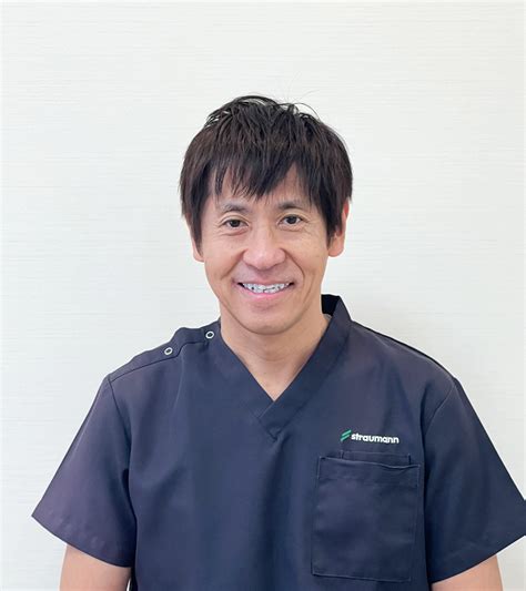 スタッフ紹介｜虎ノ門で歯医者をお探しなら高島歯科クリニックまで