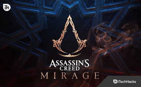 Fix Assassins Creed Mirage Low Fps Lagging Stuttering On Pc
