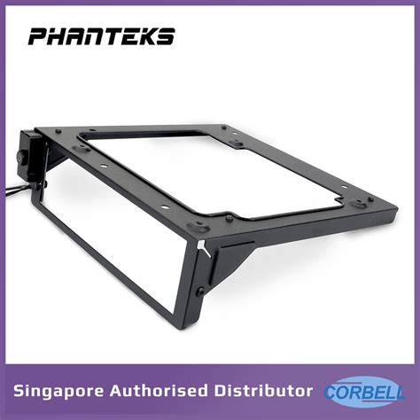 phanteks itx upgrade kit for evolv x ph 1123 shopee singapore